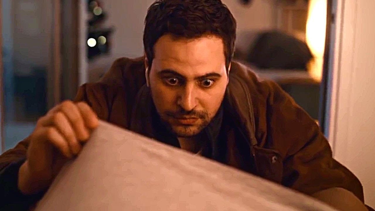 DOCTEUR ? sur C8 Bande Annonce VF (2019, Comédie) Michel Blanc, Hakim ...
