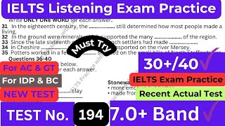 US Ielts Listening Practice Test 2024 With Answers Real Exam 574 Ielts ...