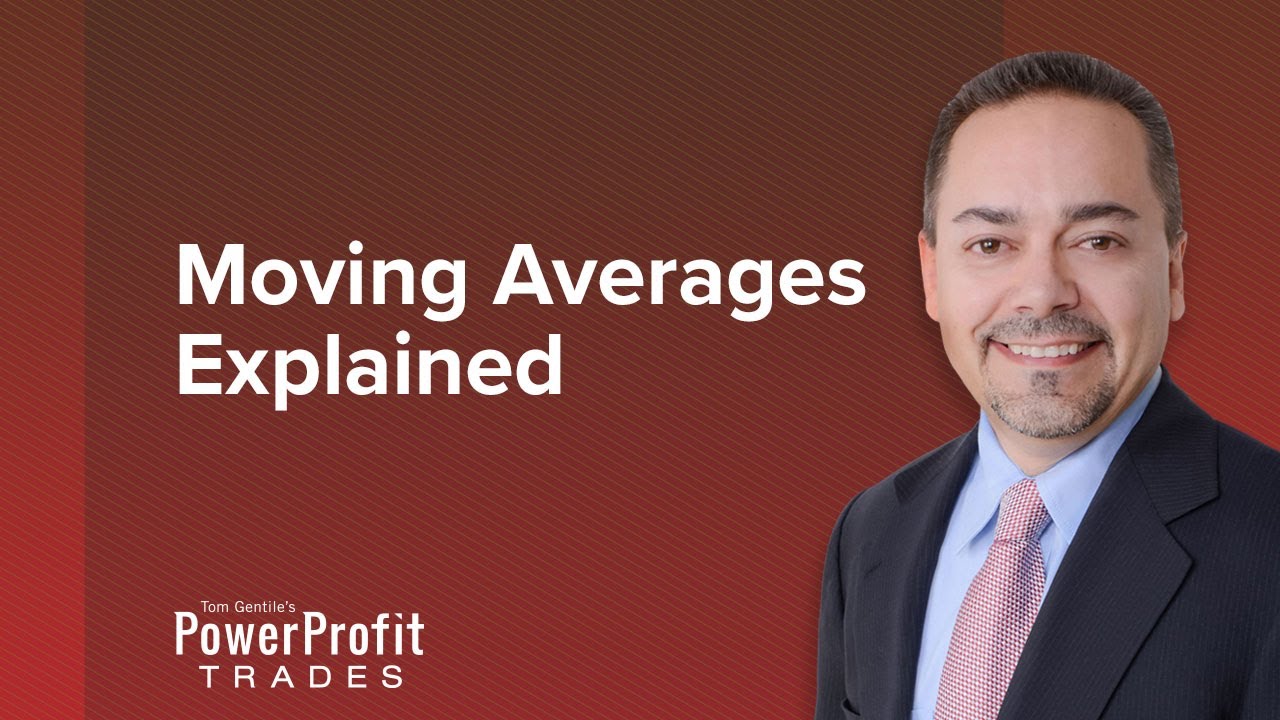 Moving Averages Explained YouTube moving-averages-explained-youtube