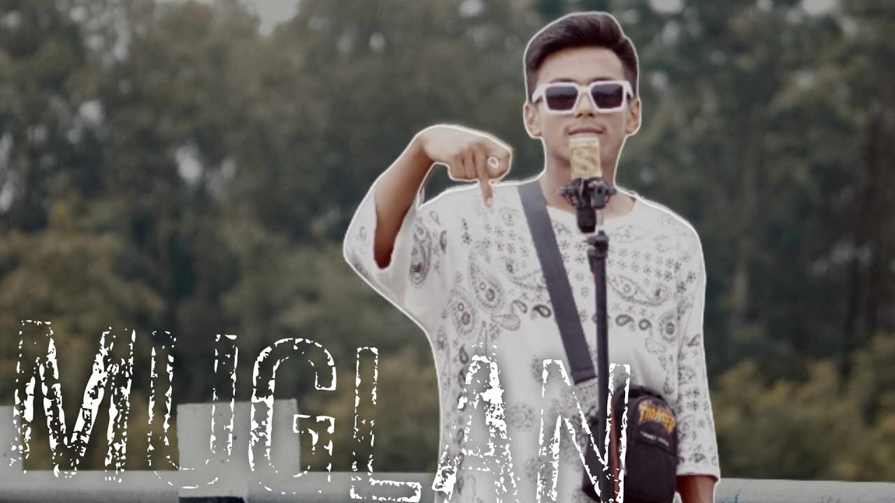 khukuri:-muglan rap song (official music video)pro;@prodbysudan - YouTube