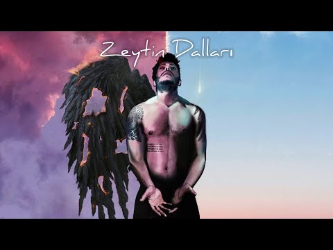 Saykan - Zeytin Dalları