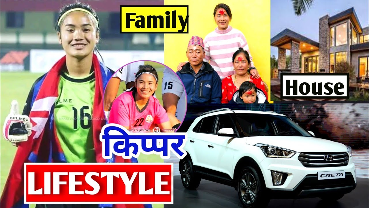 Anjila Tumbapo Subba lifestyle biography age education career family l ...