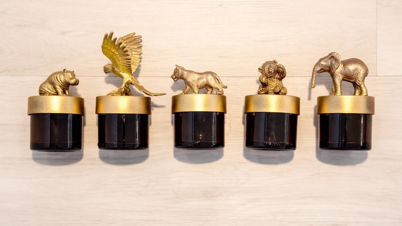 How To: Upcycled Mask Jars - The Body Shop India - YouTube