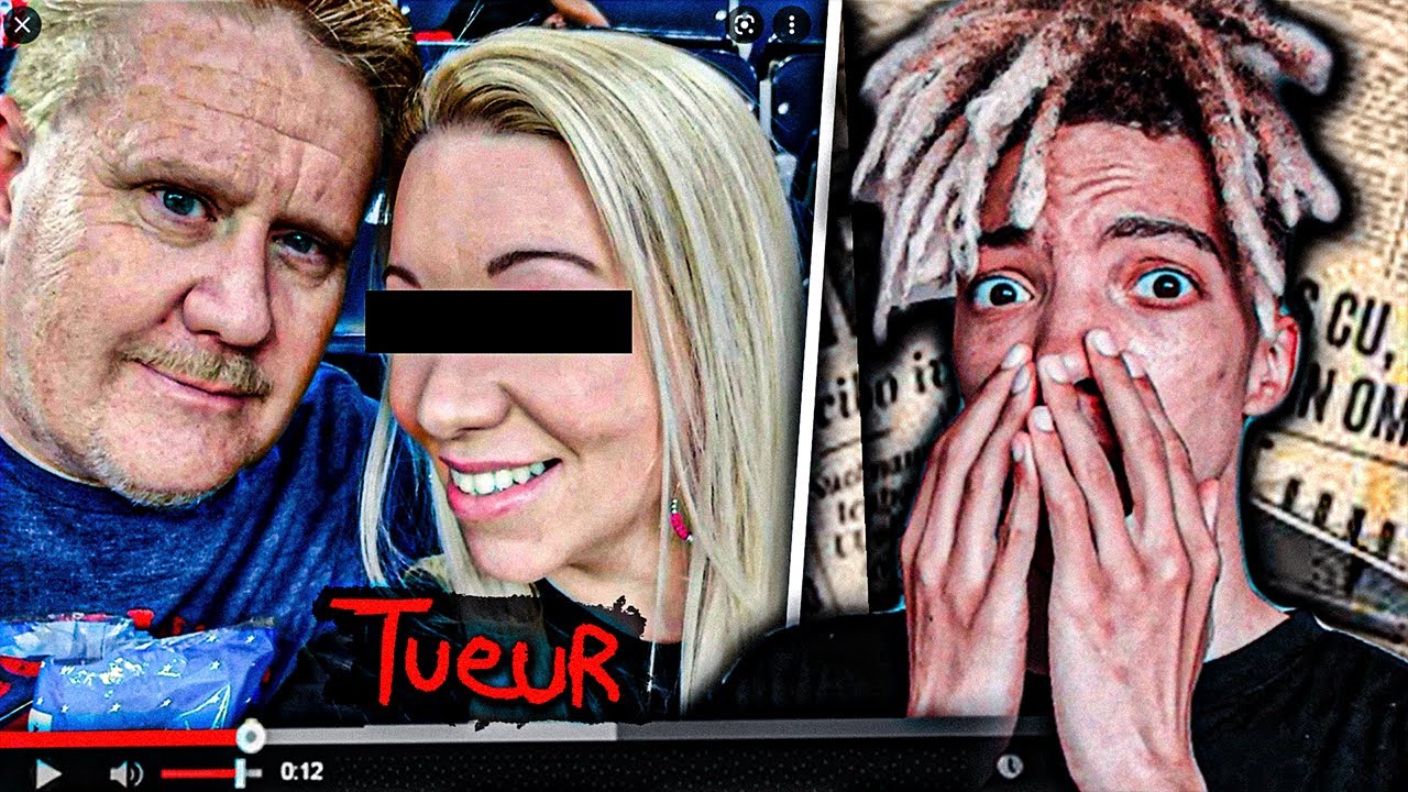 Il a Voulu Supprimєr TOUTE sa Famille sur YouTube ! (Trent Paschal #2 ...