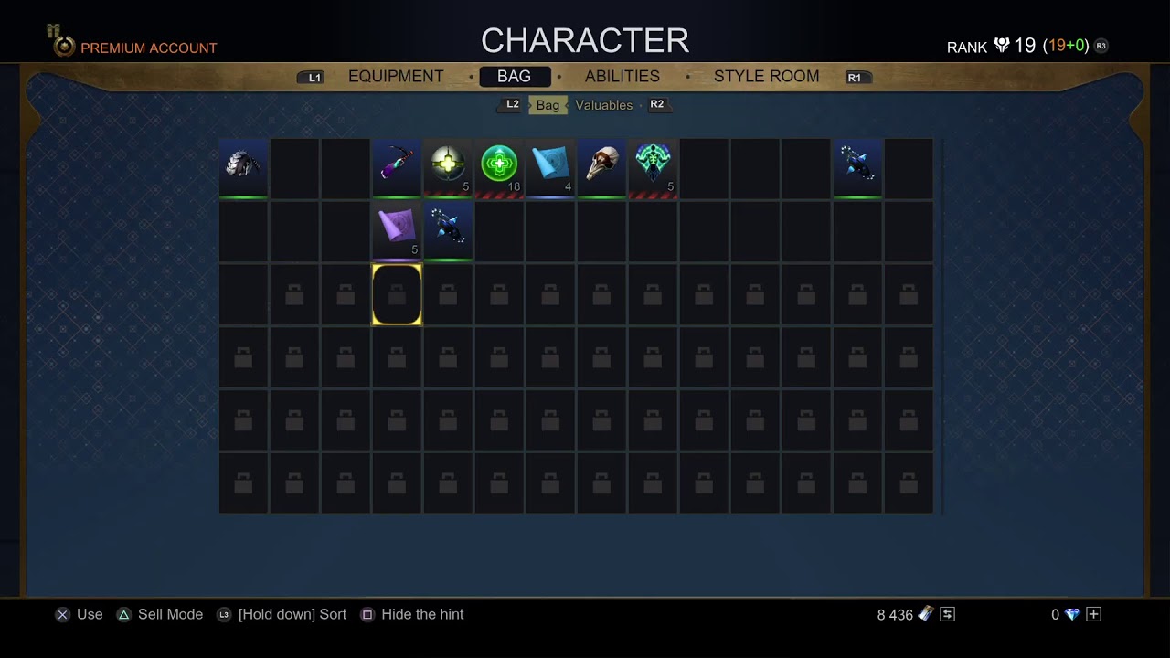 Skyforge part 3 - YouTube