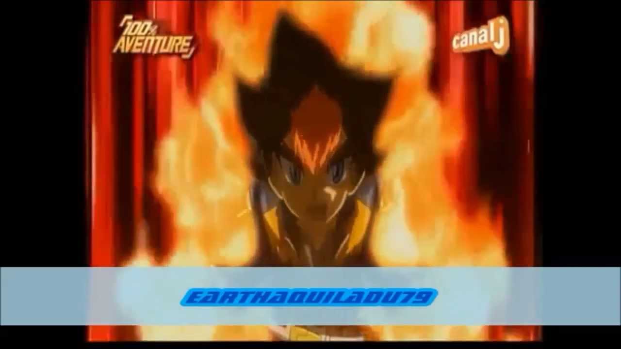 AMVBB Shinobi Saramanda SW145SD vs Samuraï Ifraid W145CF - YouTube