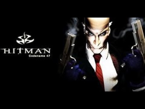 Hitman Codename 47 mission 06 - YouTube