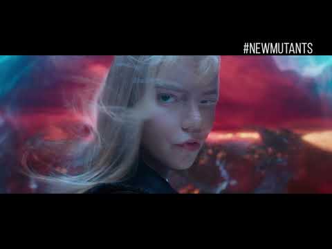 The New Mutants | New TV Ad - Get Out | In UK Cinemas Soon