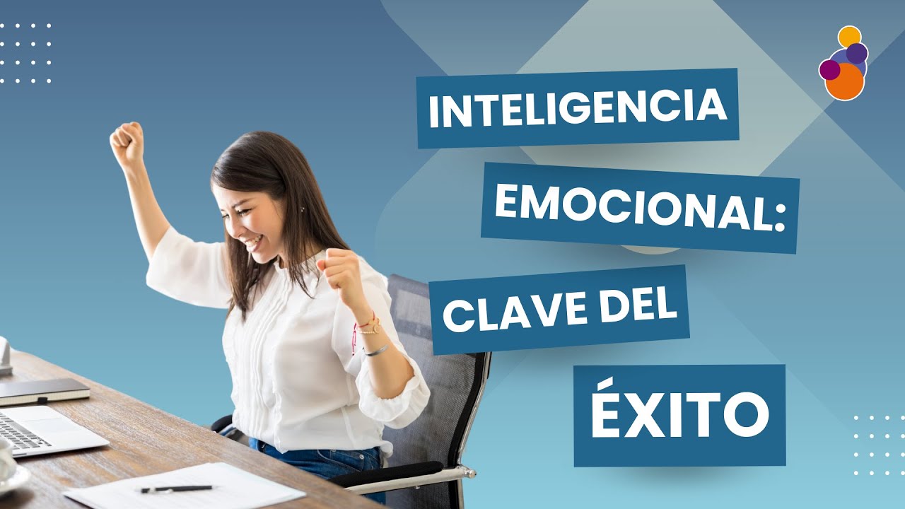 Controla tus Emociones, Conduce tu Estrategia - YouTube
