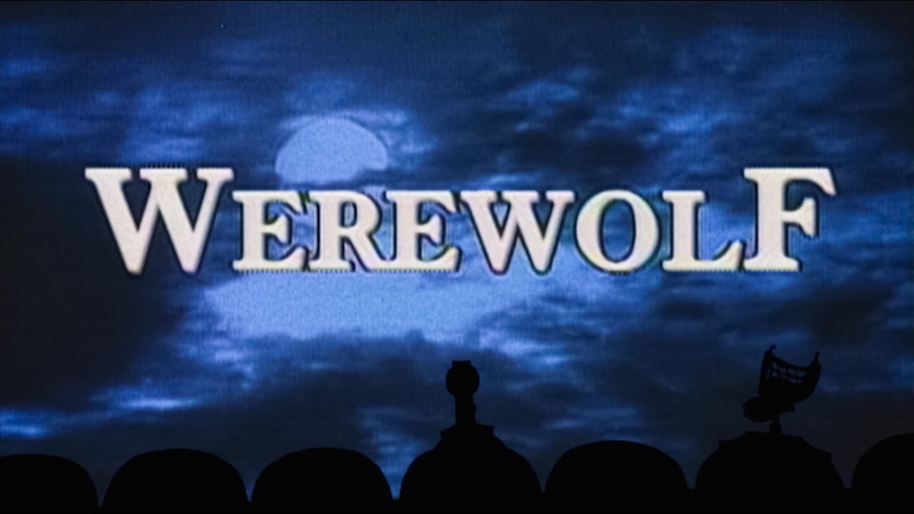 MST3K - Werewolf (Ep. 904) [4K] - Project MSTie - YouTube