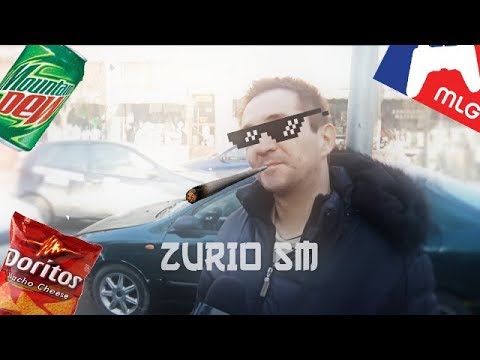 Zurio sm REMIX (by Nix) - YouTube