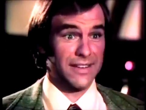 Holiday Inn 'Dining Out' Commercial (1973) - YouTube