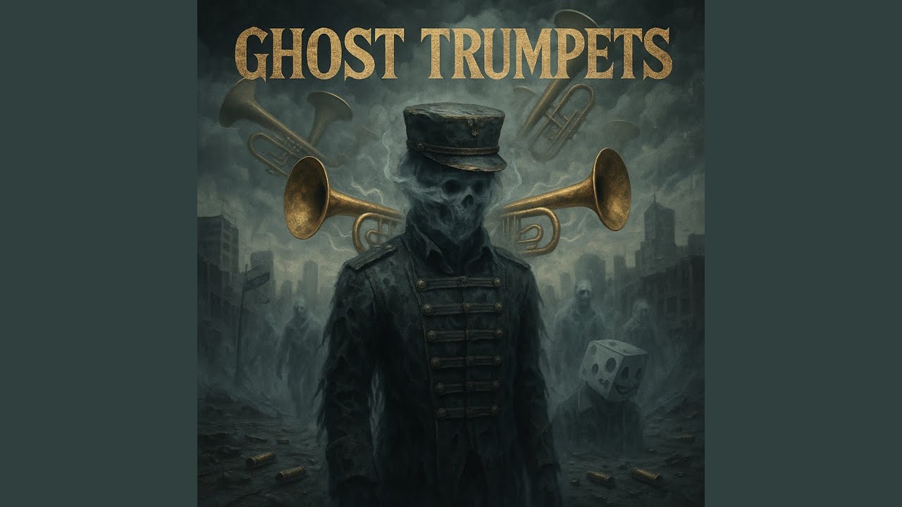 Ghost Trumpets - YouTube