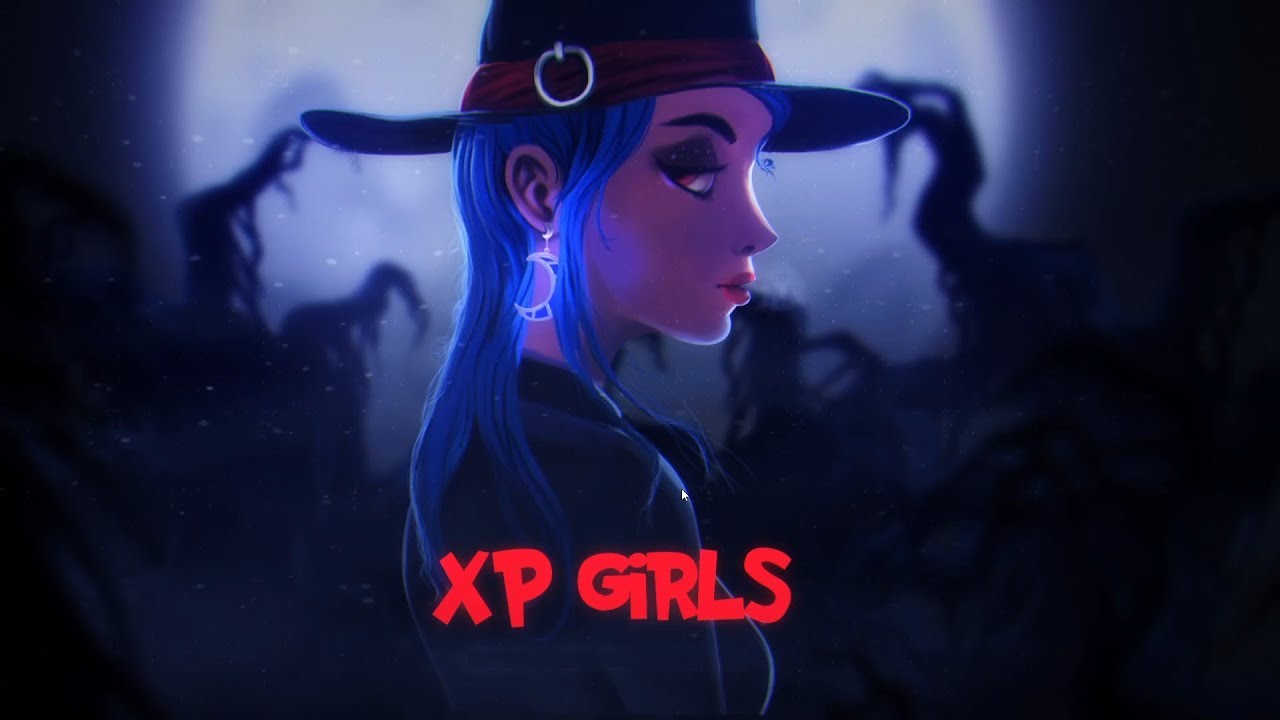 XP Girls - Gameplay [2019 PC GAME 1080p60fps] - YouTube