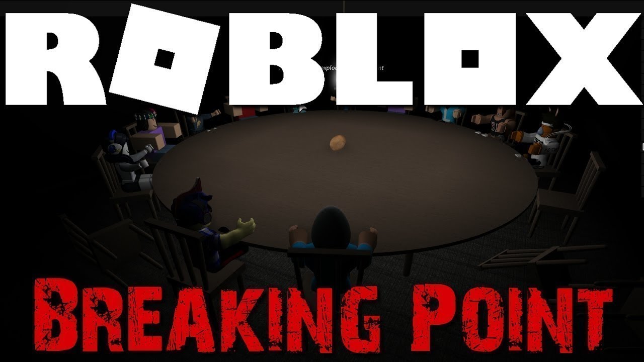 Roblox Breaking Point - YouTube