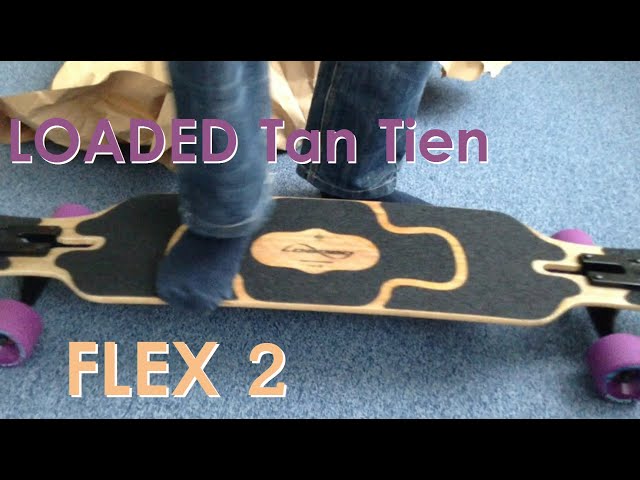 Loaded Tan Tien 2022