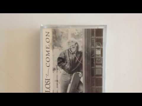 Raun Alosi – Come On – Cassette (EP), 1991 [r25656472] | Discogs