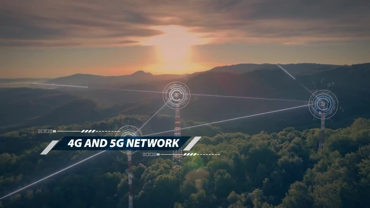 Infosys SMART Network Services - YouTube