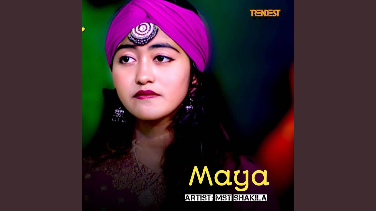 Maya - YouTube