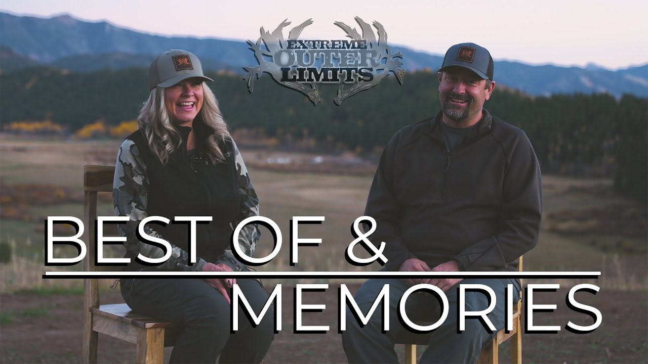 Best Of & Memories - Extreme Outer Limits TV - YouTube