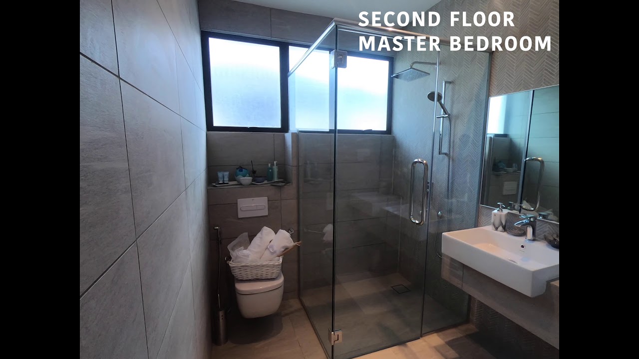 The Mulia Residences - YouTube