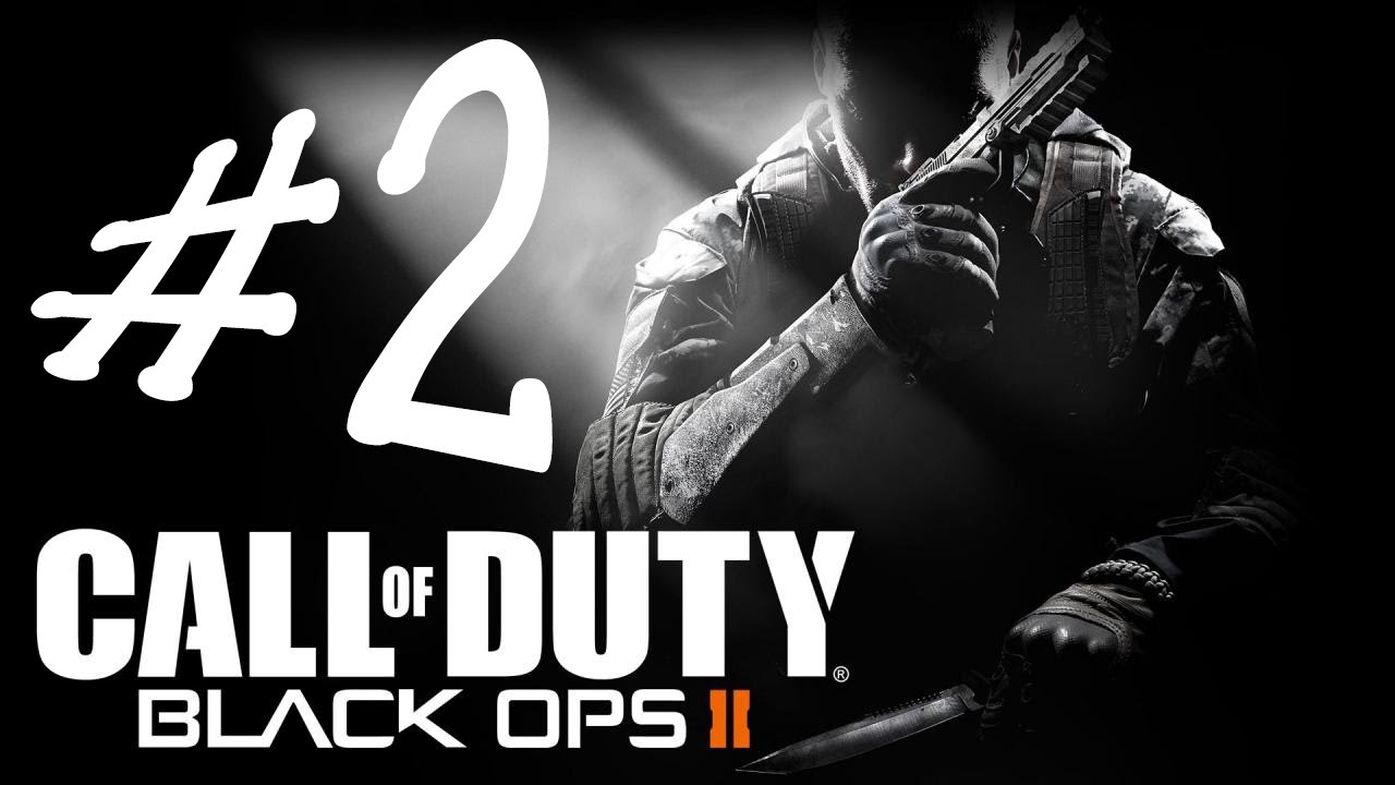 Call of Duty: Black Ops 2 - Missão 2: Celerium! [Detonado - Campanha ...