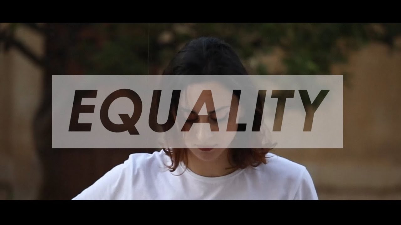 What Is Love For Nour? | ما هو الحبّ بالنسبة لنور؟ - YouTube