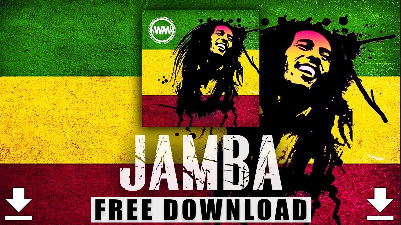 FREE Reggae x Pop x Hip Hop Type Beat 2019 "Jamba" | Reggae Beat ...