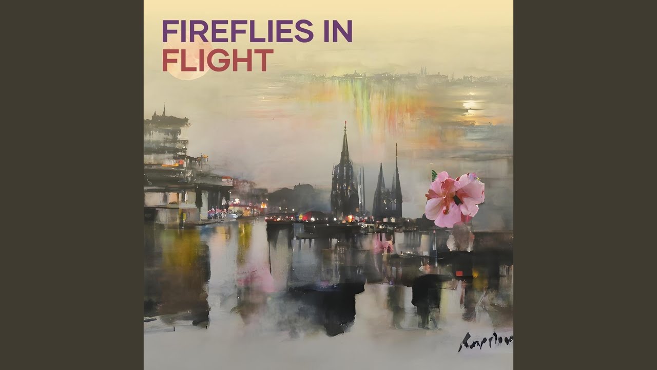Fireflies in Flight (Remix) - YouTube
