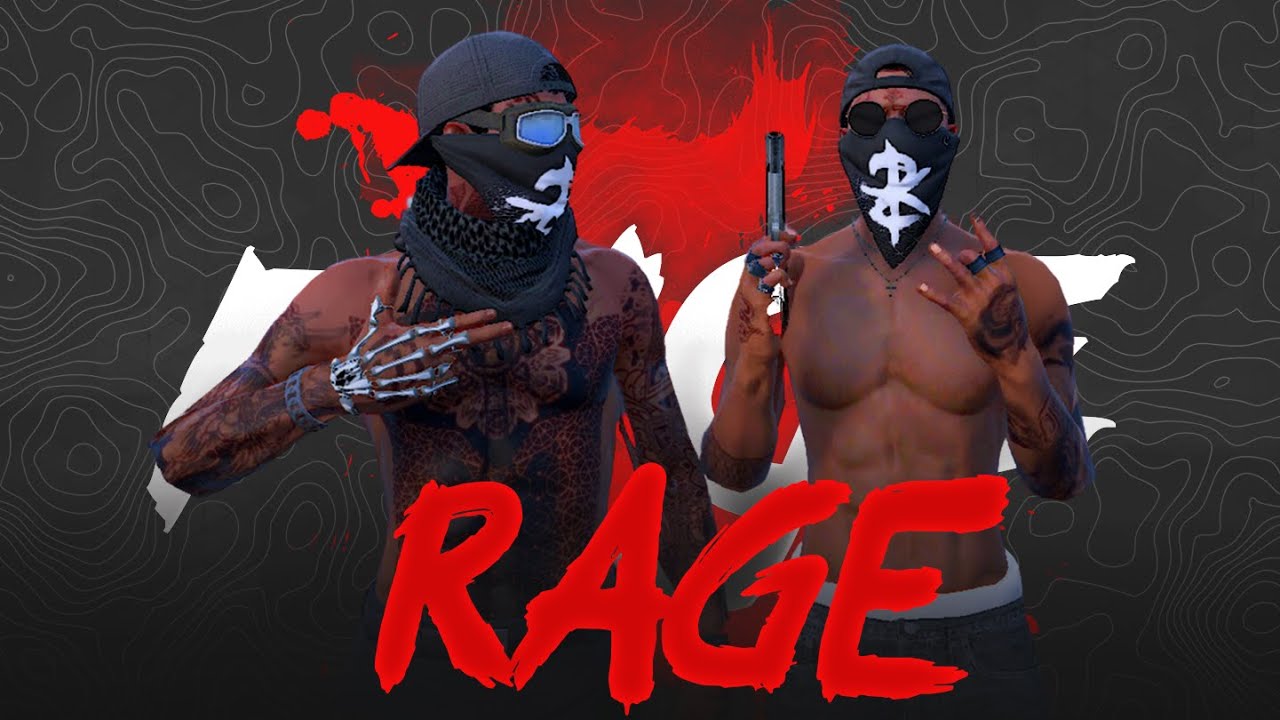 Code Red?/Shawn Davis/Soulcity by echorp#fivem#gta5#lifeinsoulcity # ...