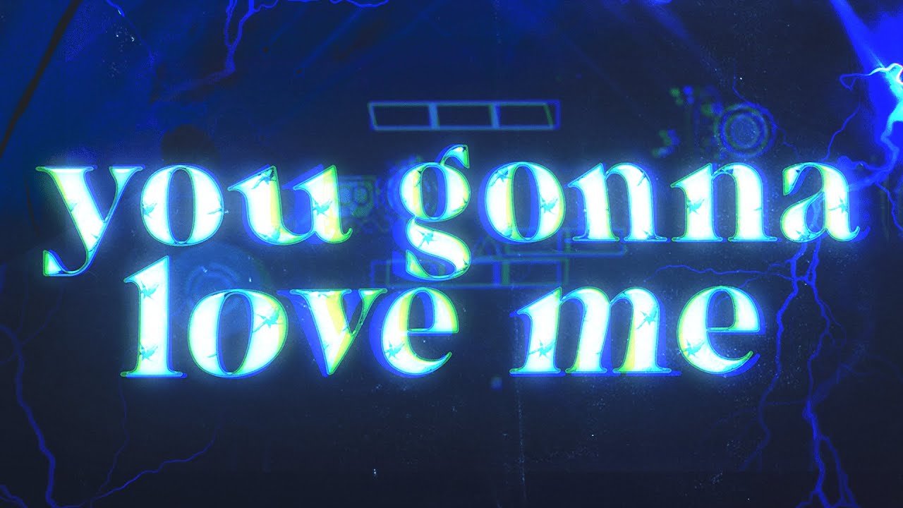 You Gonna Love Me by me, BySelling, Uriun and more/full layout showcase ...