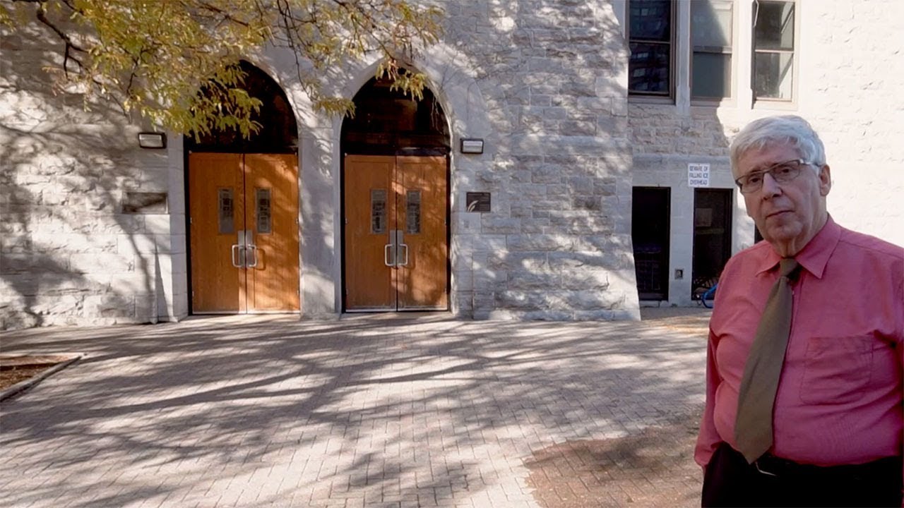 1. Introduction to Lisgar Collegiate Historical Tour - YouTube