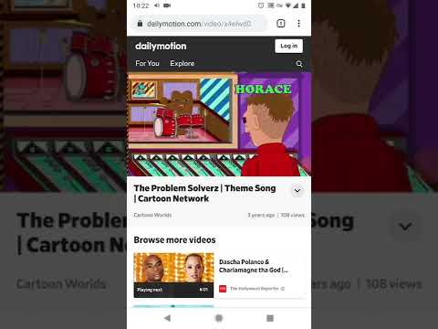 The Problem Solverz Theme Song (Netflix Version) (Reupload) - YouTube