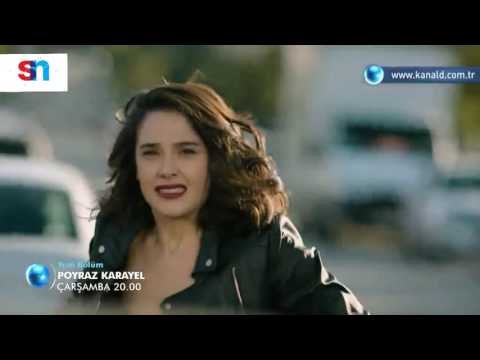 Poyraz Karayel 65 Bölüm  Fragman