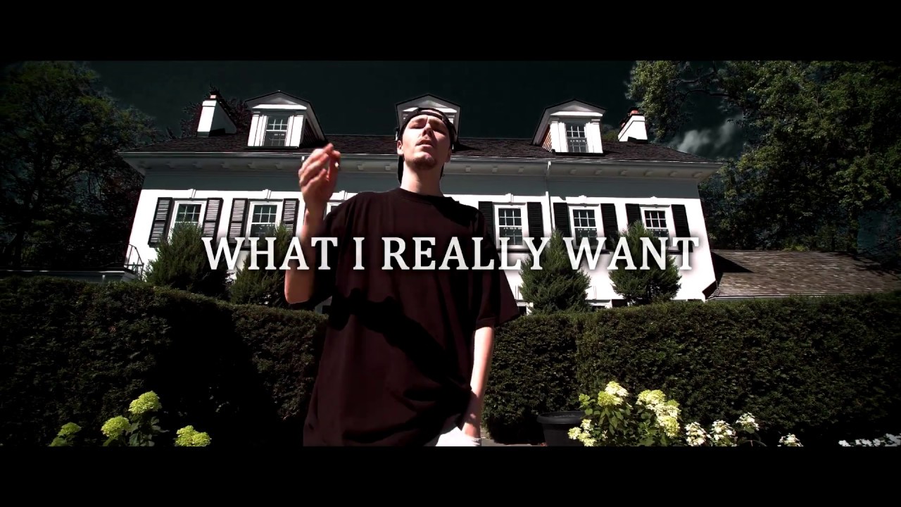 Sticky Jack - What I Really Want [Shot By FlexFilmz] - YouTube