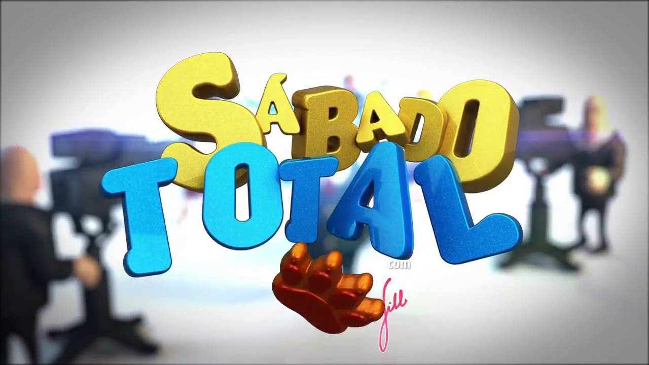 ABERTURA SABADO TOTAL HD - YouTube