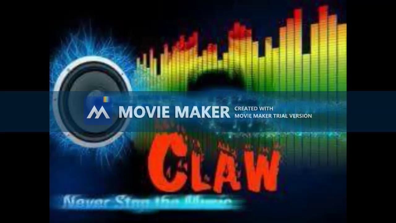 Claw Demo - YouTube