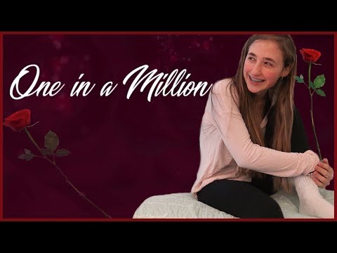 1 in a million - Brianna Rose ~ Lyric Video