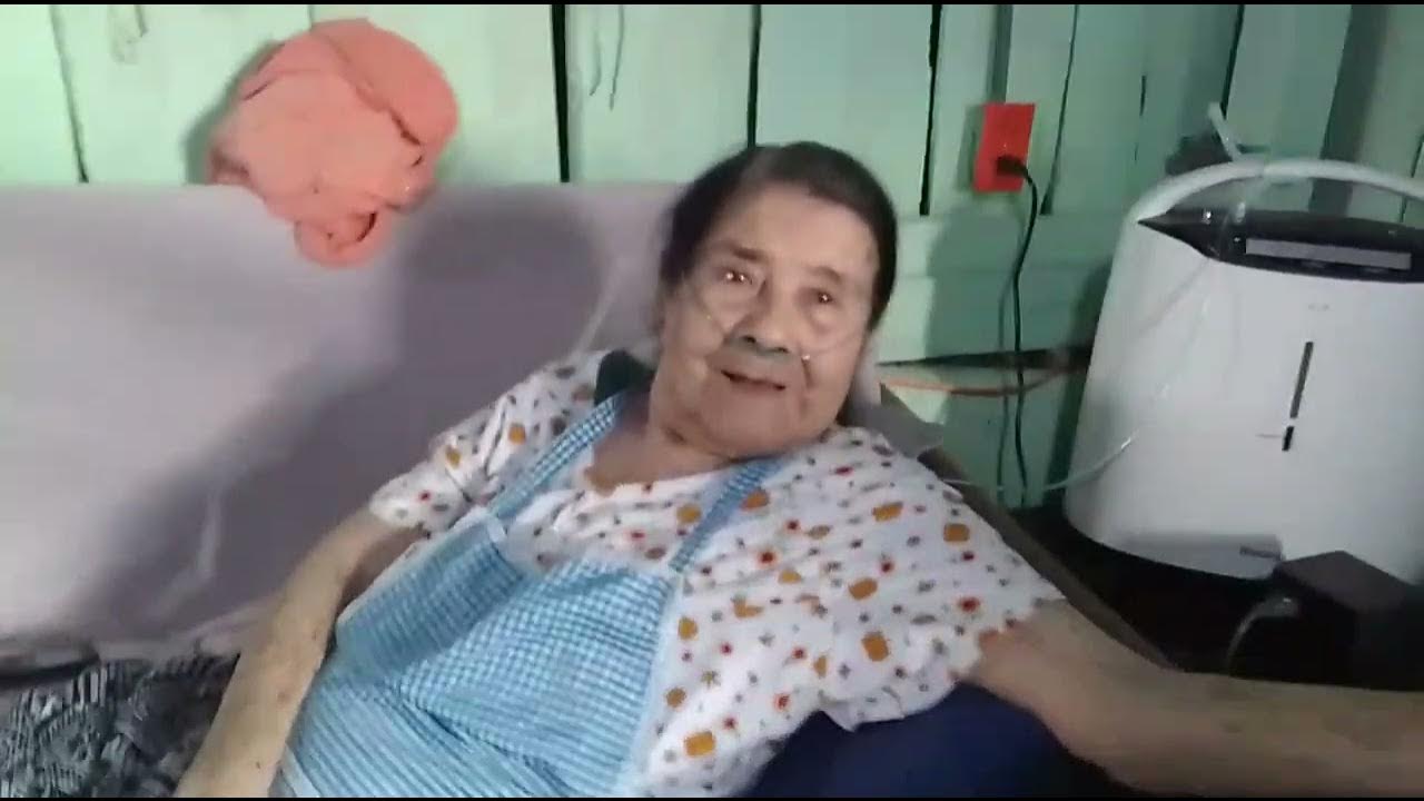 6567-_#$' abuelita Adri 2024 - YouTube