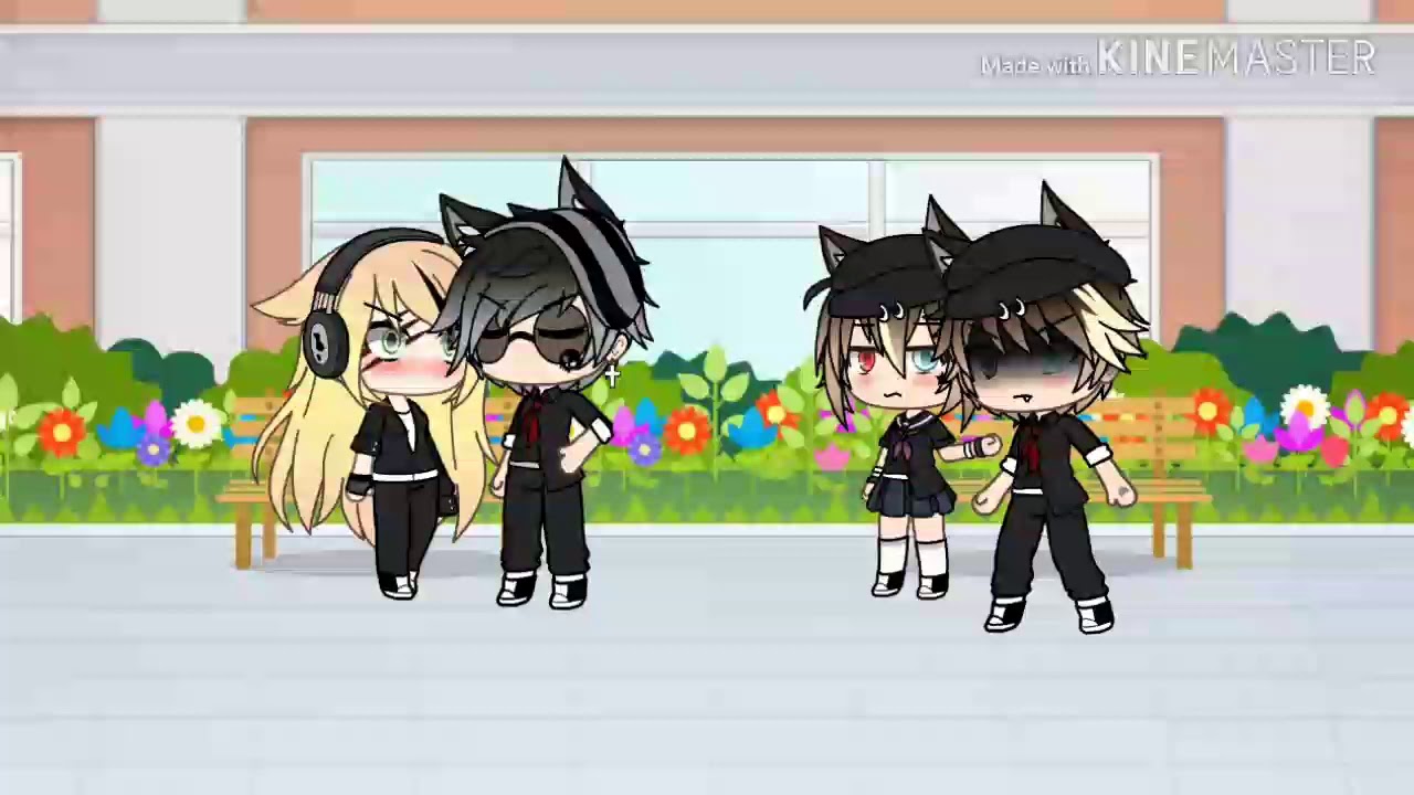 Queen ||GLMV||\-Loren Gray - YouTube