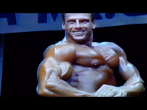 Ronald ( Ron ) Matz - 1986 - YouTube