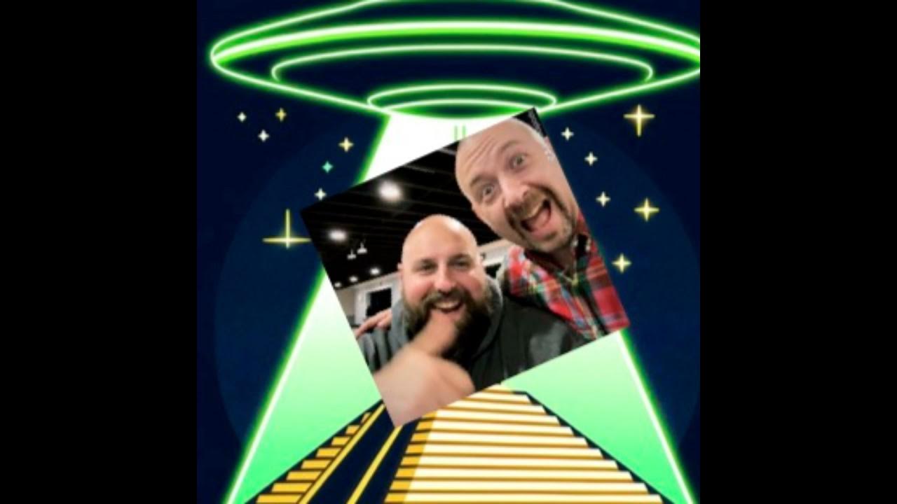 Ep. 001 | Eric Mattson | Exploring the Mysteries of the Universe - Audio Only - YouTube