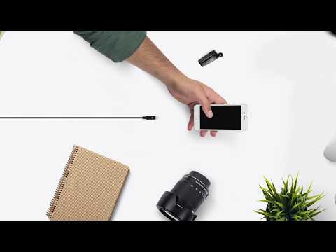 ttec AlumiCable™ XL/XXL Charge/Data Cable