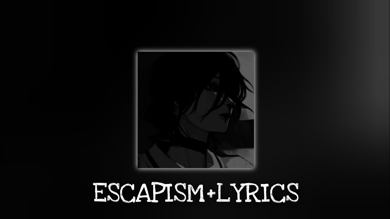 RAYE,070 SNAKE-ESCAPISM (LYRICS) - YouTube