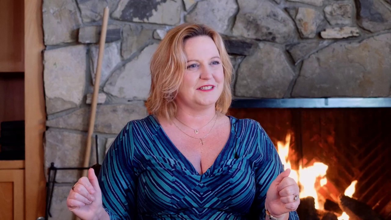 Laura Thatcher Interview - YouTube