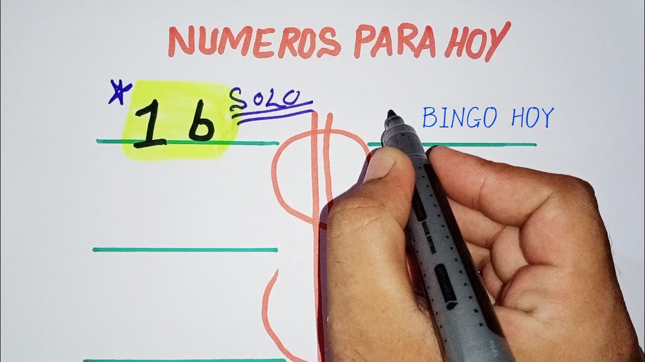 NUMEROS PERFECTO PARA HOY 2025 , NUMEROS PARA LOTERIAS |NUMEROS PARA ...