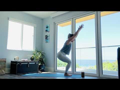Everyday Strong Flow | Vinyasa Yoga Flow | Yoga with Anne