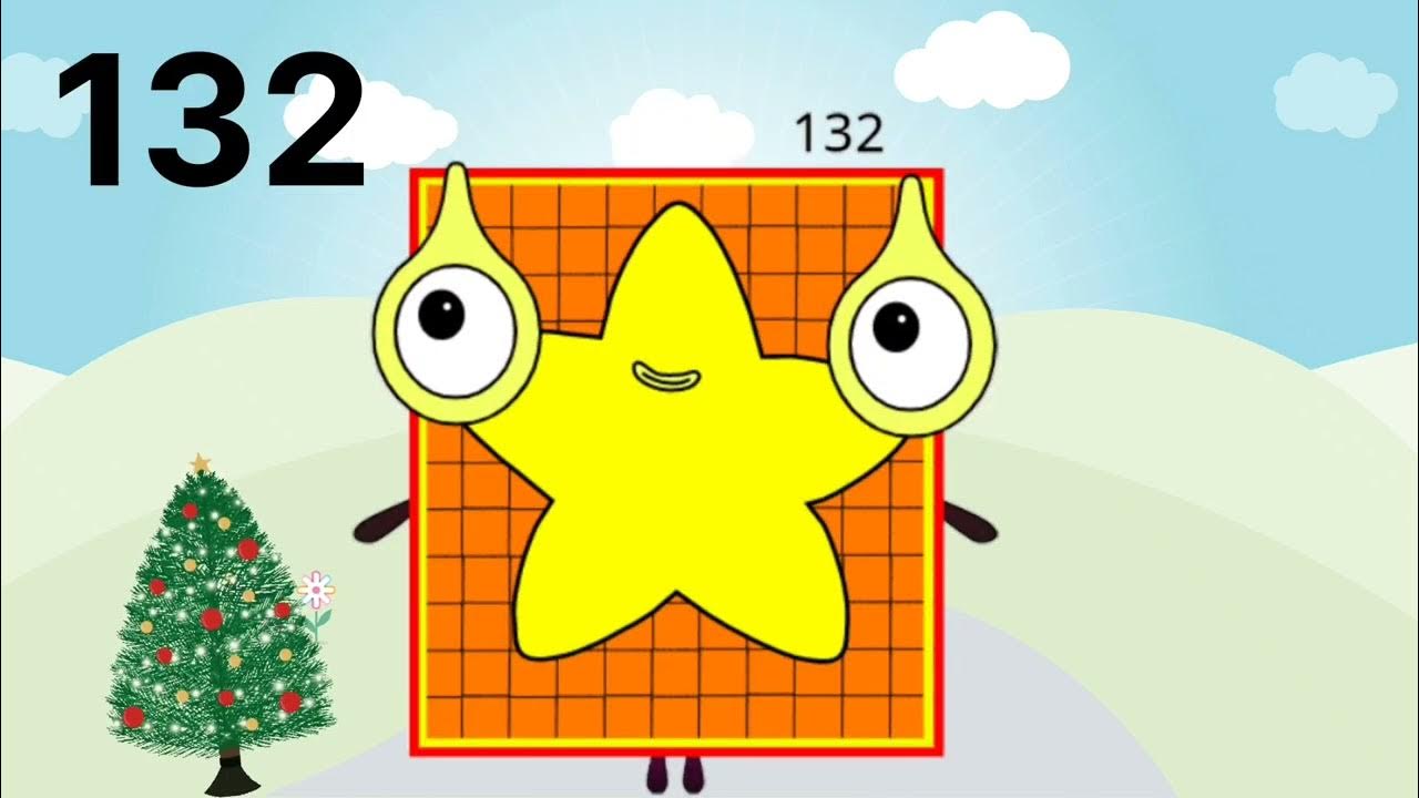 Unlock Numberblocks Skip Counting by 4s | Count in 4s | Homeschooling@learningcity786 - YouTube
