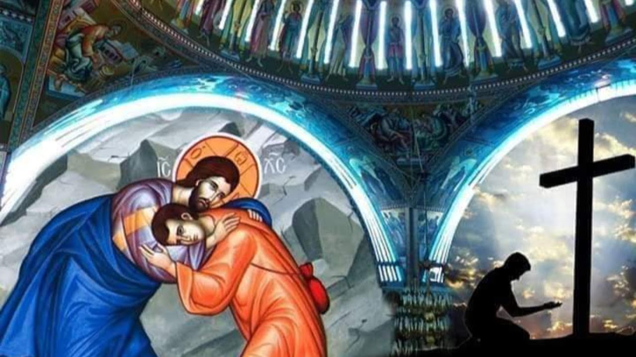 ⭕ ΟΡΘΡΟΣ ΚΑΙ ΘΕΙΑ ΛΕΙΤΟΥΡΓΙΑ-ΚΥΡΙΑΚΗ ΤΟΥ ΑΣΩΤΟΥ - YouTube