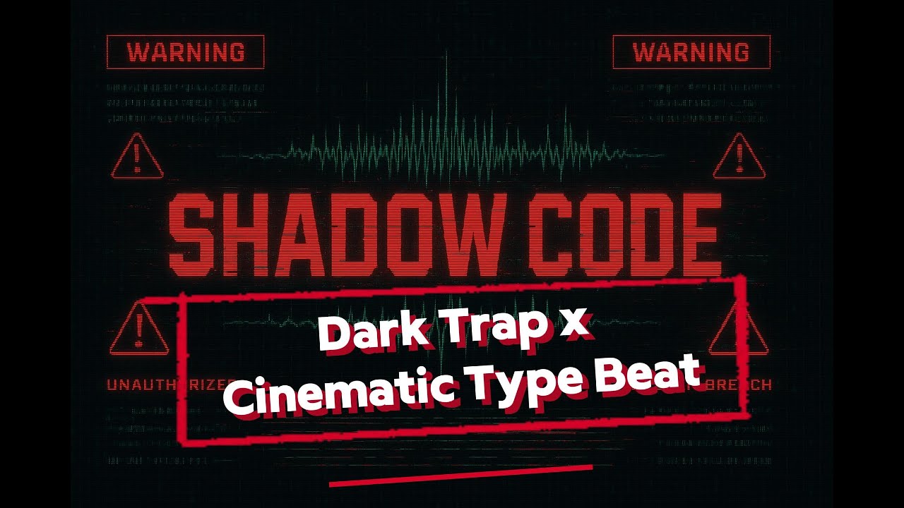 Shadow Code - YouTube